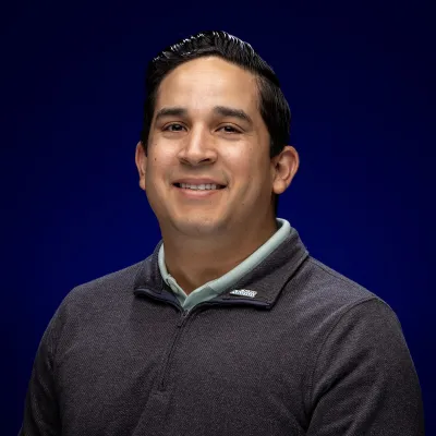 Michael Chavez | CSUSB